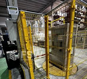 Adequação de NR12 | FSW Engenharia