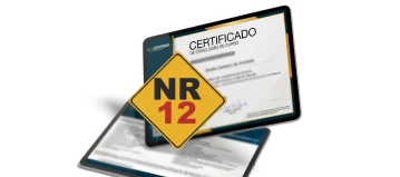 Adequação de NR12 | FSW Engenharia
