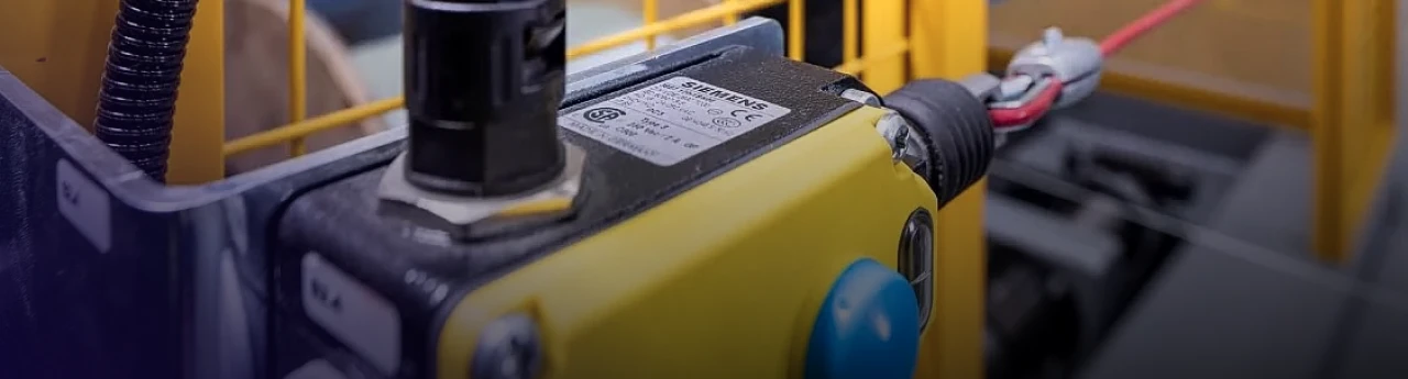 Adequação de NR12 | FSW Engenharia